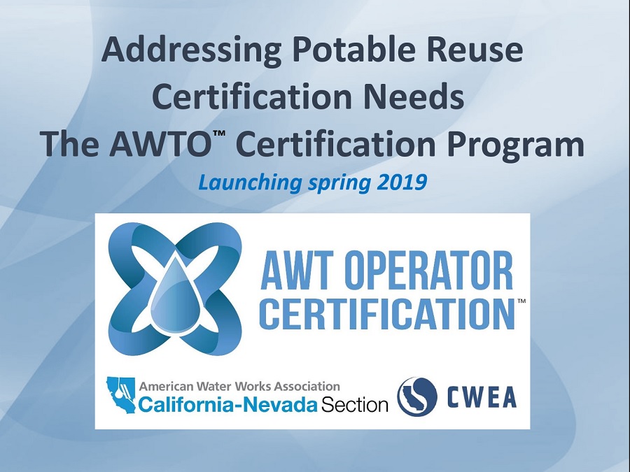 Resources 2 | AWT Operator Certification